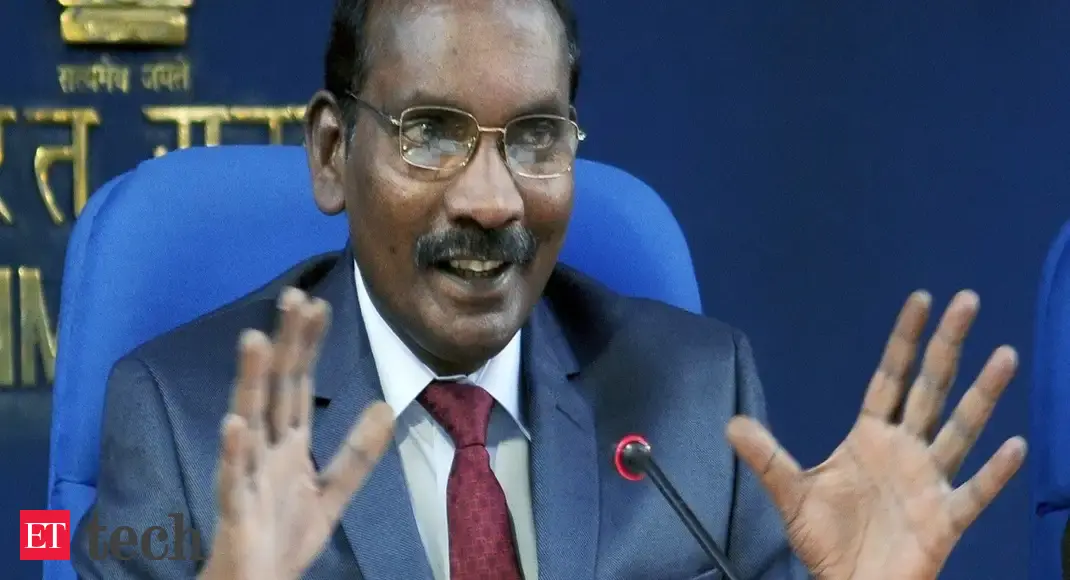 Isro Chairman K Sivan gets one-year extension till January 2022 - The ...