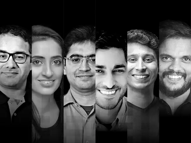 Indian startup picks: 2020 Year in Review | Top founders & VCs pick ...