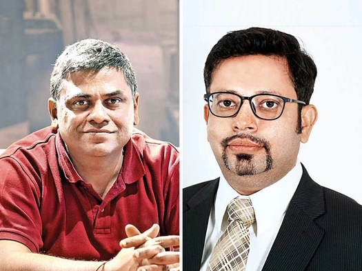 Lessons for the new year: 2020 taught Pepperfry CEO change is the only ...