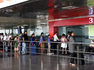 Self-paid RT-PCR test mandatory for UK flyers from January 8 - The ...