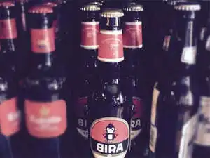 Kirin | Bira : Japan's Kirin to invest USD 30 million in maker of ...