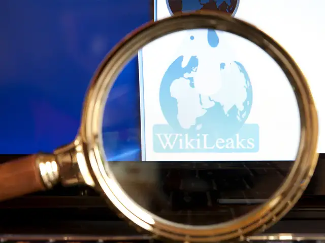 Five things to know about WikiLeaks which has released millions of ...