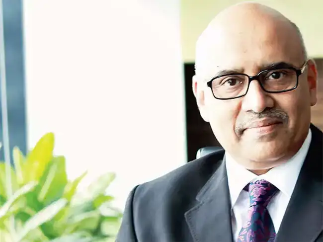 Deloitte India CEO Bats For AI Adoption In Government Policymaking