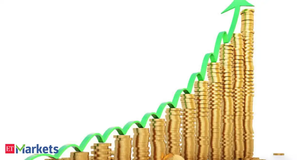 BSE: M-cap of BSE-listed companies zoom to record high of over Rs 191 ...