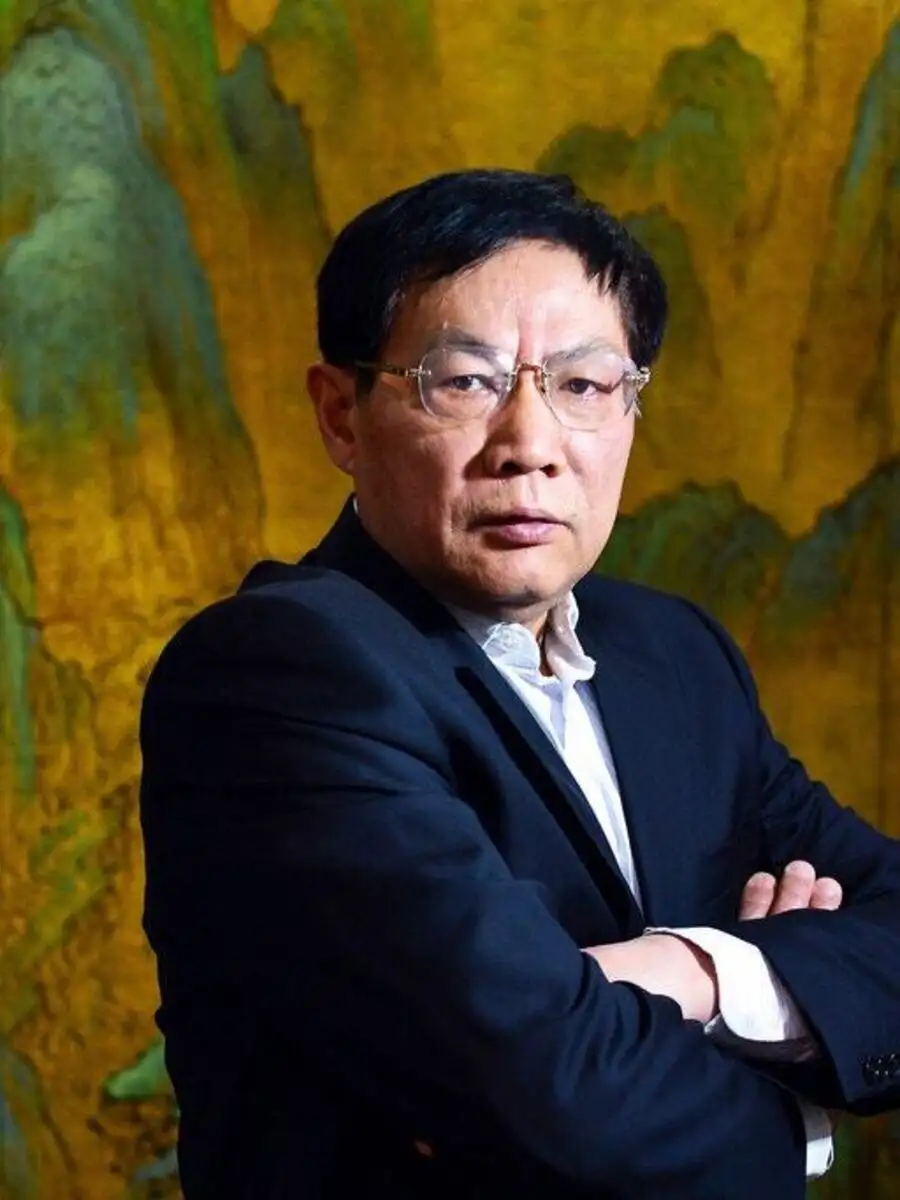 Alibaba Founder Jack Ma Missing: Whoever Spoke More On Chinese ...