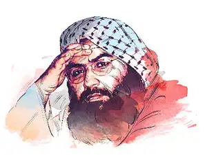 masood azhar: Pakistan's anti-terrorism court issues arrest warrant for ...