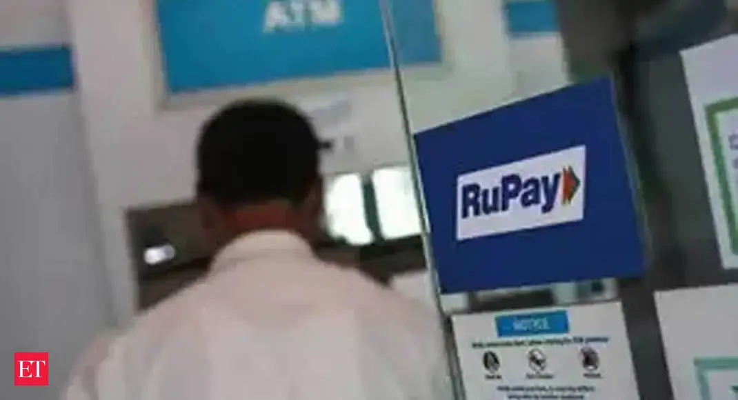 RuPay debit card: State Bank of India, Indian Oil Corporation launch co ...