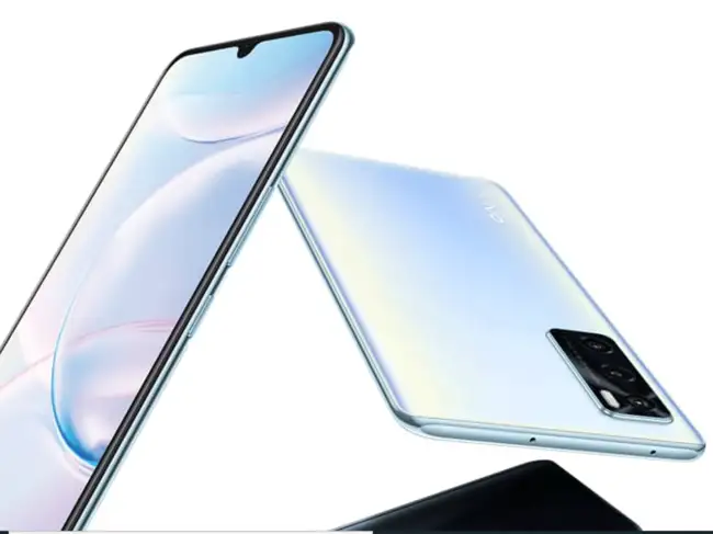 Vivo V20 SE review: Remarkable display and camera set-up - The Economic ...