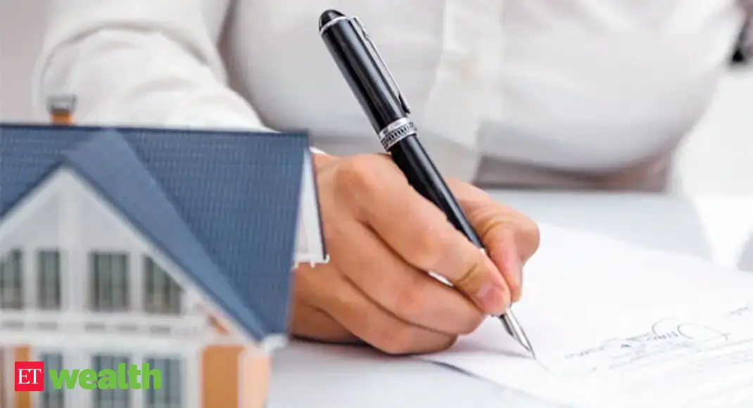 Occupancy certificate - 5 documents home buyers need to arrange when ...