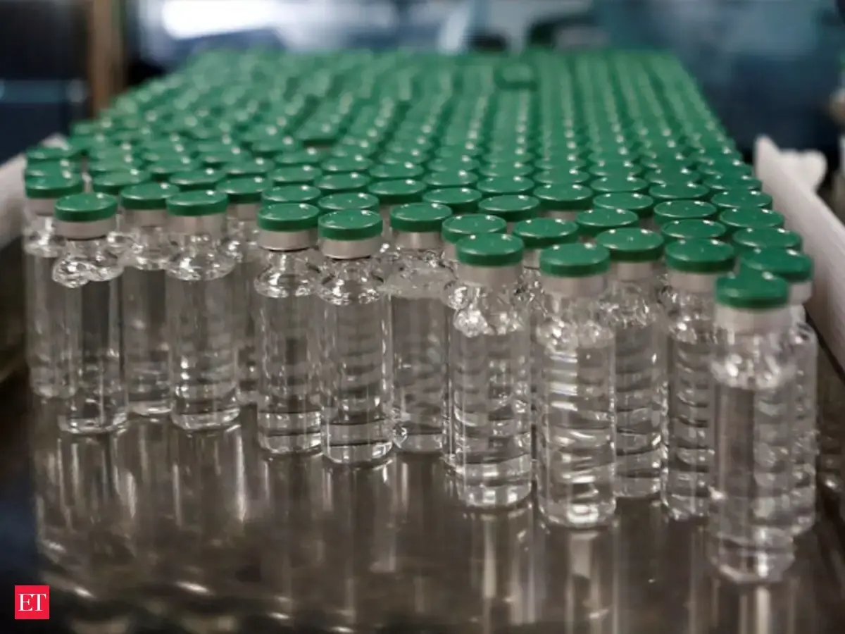 COVID vaccine: Serum Institute receives purchase order from Govt for ...