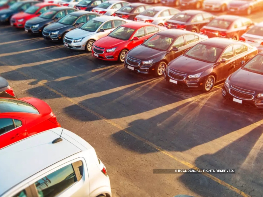 Indian car market may post record 30% growth in 2021 on low base - The ...