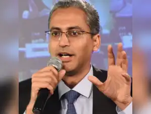 food technology: Pioneering Ventures appoints Nitin Puri to spearhead ...