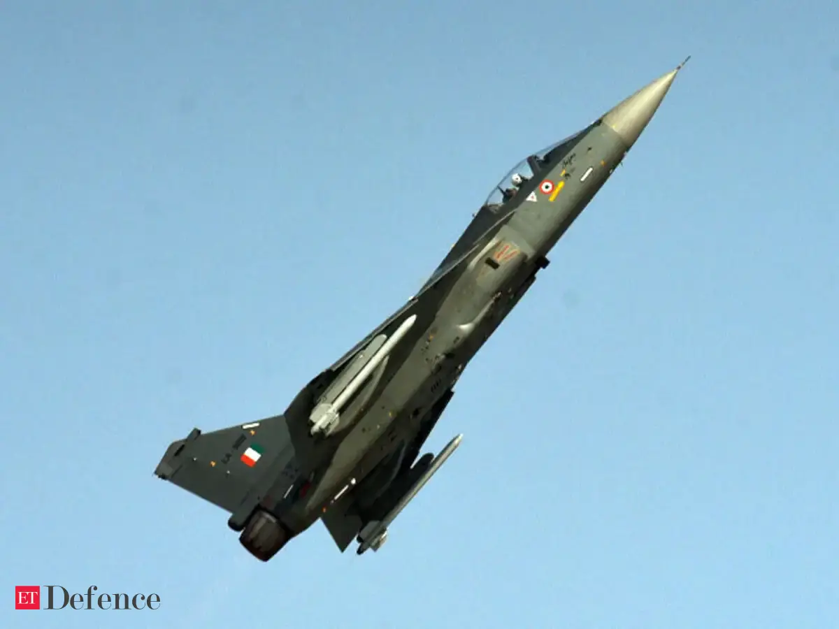 Indian Air Force: India approves procurement of 83 LCA Mk1A 'Tejas ...