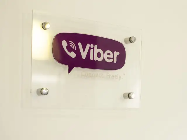 Viber - From Signal to Telegram, five alternatives to WhatsApp | The ...