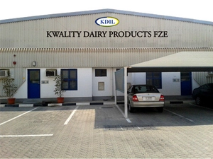 NCLT passes order to liquidate dairy firm Kwality - The Economic Times