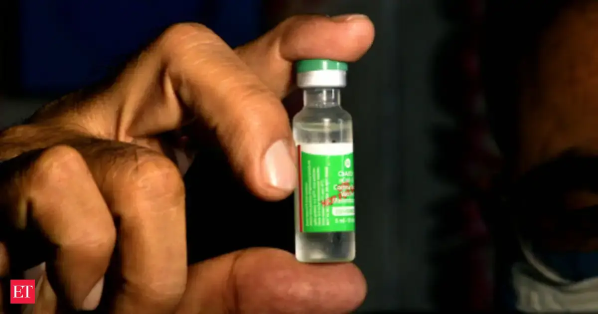 India begins its COVID-19 vaccination drive — here’s a look at how the ...