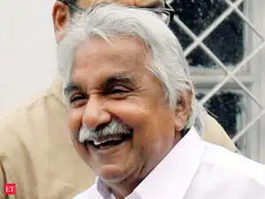Congress brings back Oommen Chandy to power UDF campaign - The Economic ...