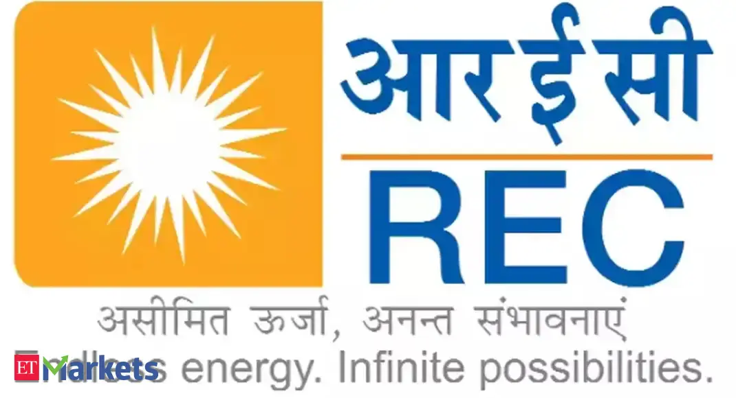 REC share price: Buy REC, target price Rs 158: Edelweiss - The Economic ...