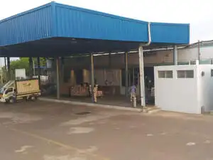 Cold storage business to grow post-Covid: Trane Technologies - The ...