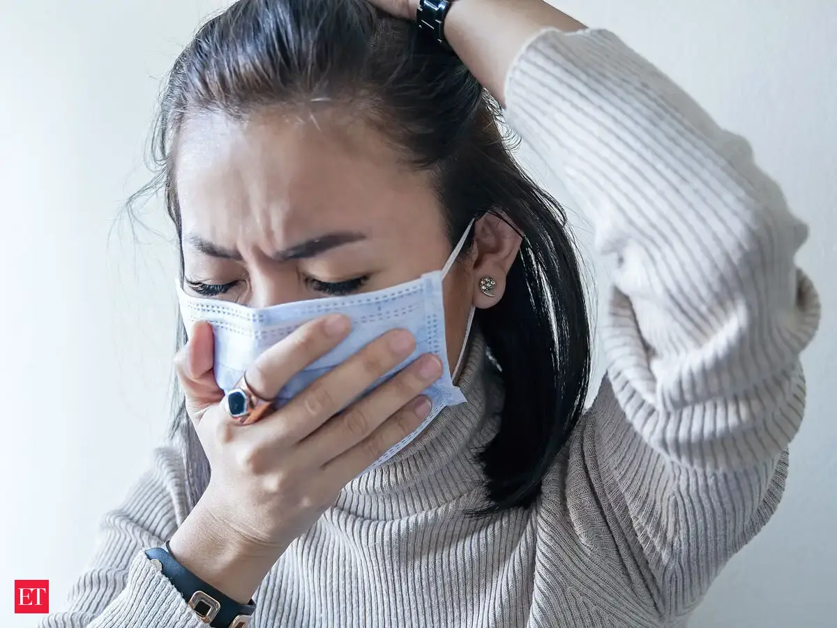 How to stay safe with a fast-spreading new coronavirus variant on the ...