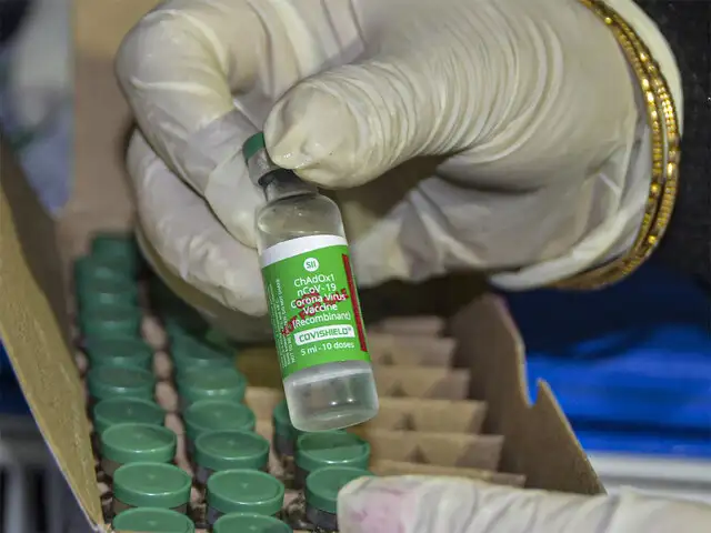 Inside the world's biggest vaccine factory, Serum Institute of India ...