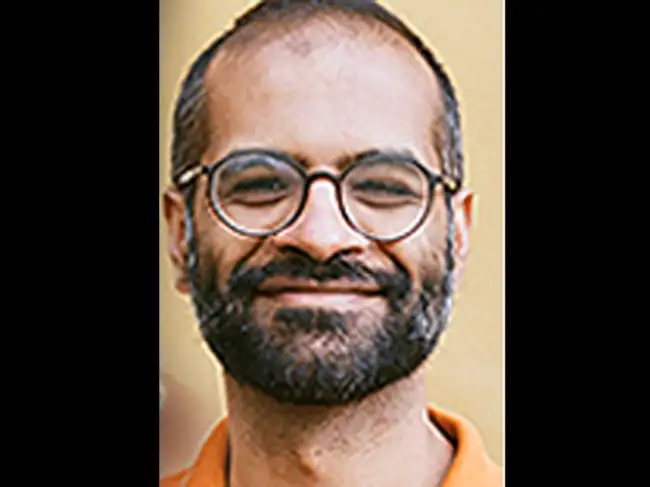 Nikhil Srivastava: Indian mathematician Nikhil Srivastava, along with 2 others, wins top US ...