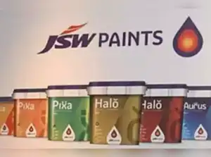 JSW Paints extends ‘any colour one price’ campaign to Tier II market ...