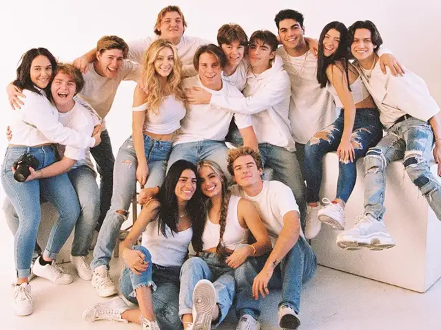 For Gen Z - Young Italian influencers live the high life in Milan ...