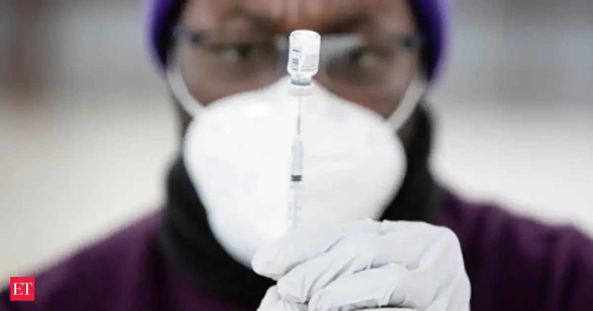 'Next-gen' COVID-19 vaccines may be needed to tackle emerging variants ...
