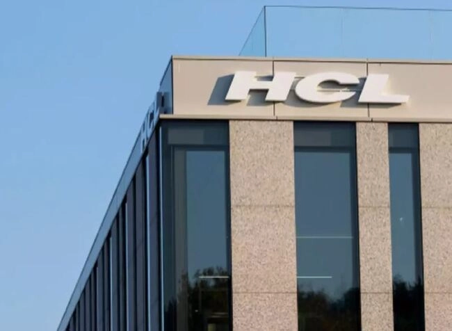 IT recruitment: HCL Technologies’ global IT development centre plans to ...