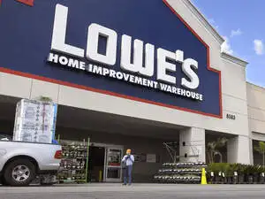 Lowe's to hire over 50,000 workers for spring home-improvement rush ...