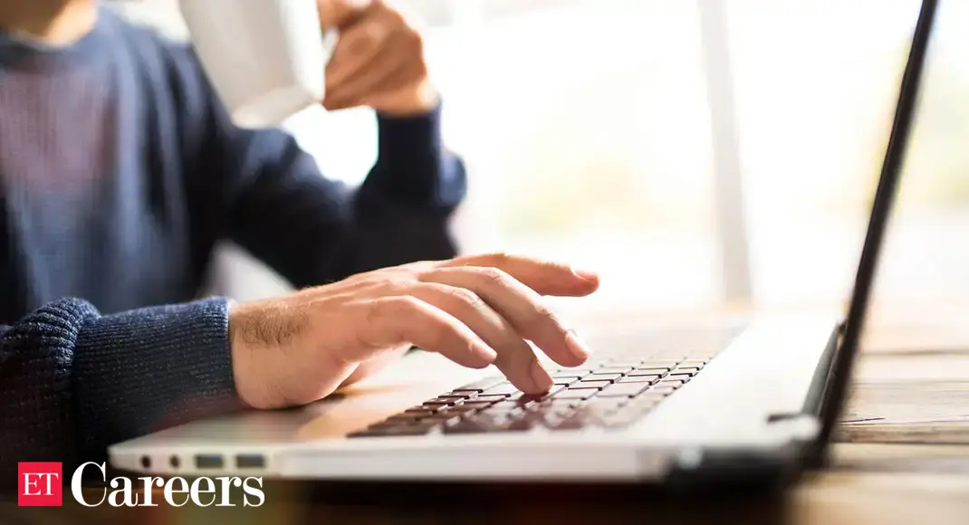 Labour Ministry to upgrade Shram Suvidha Portal - The Economic Times