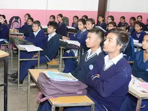 Sikkim asks schools to introduce 11 local languages in curriculum - The ...