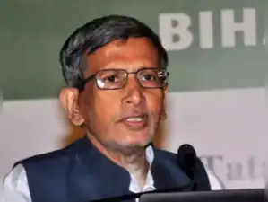 The man who got Joseph Stiglitz and Amartya Sen to know Bihar well ...
