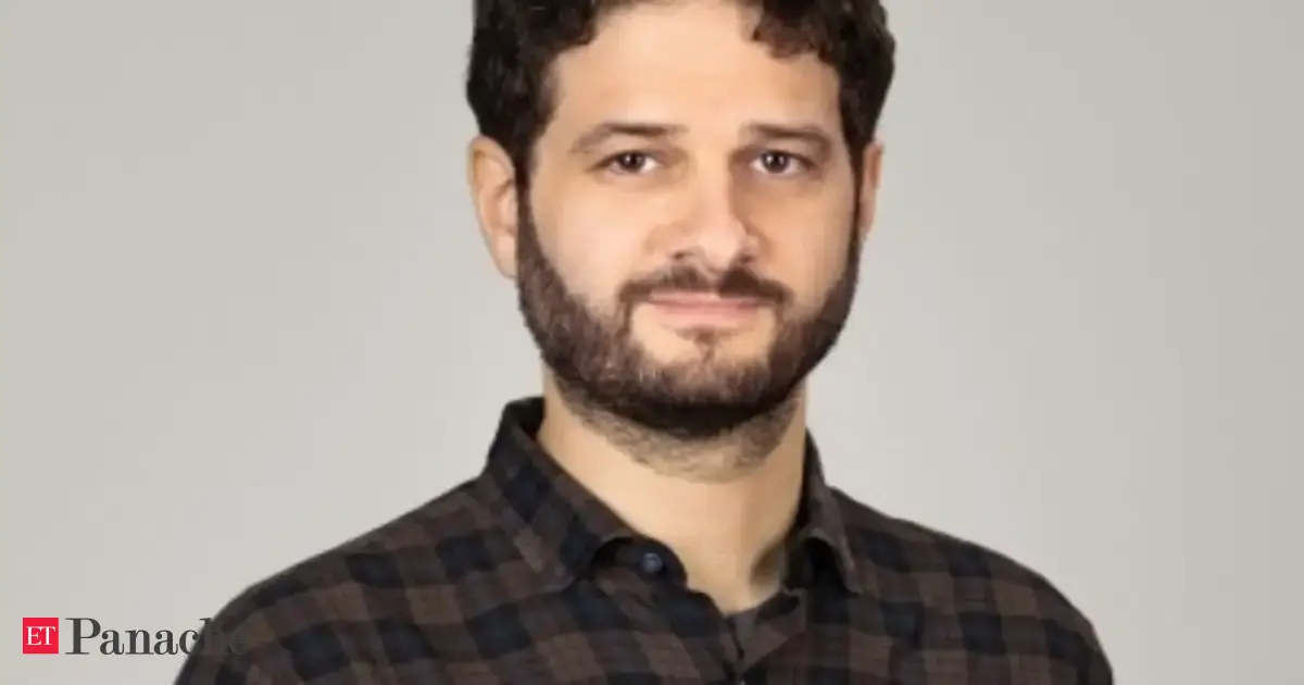 Dustin Moskovitz - The Economic Times