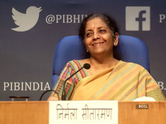 Budget Bites: Quirky and unconventional aspects of the Union Budget ...