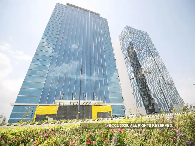 budget 2021: Fintech hub at GIFT City to open Indian fintech to the ...