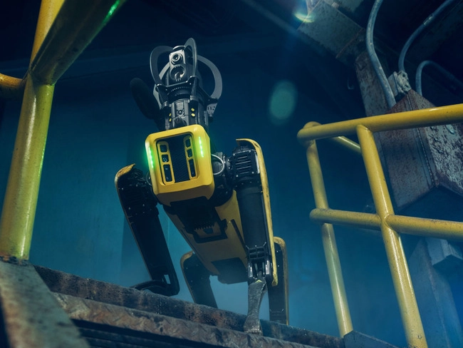 Benefits of an extra limb: So that things don’t get out of hand - The ...