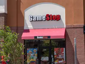 gamestop stocks: Retail investors urged to stay away from Gamestop ...
