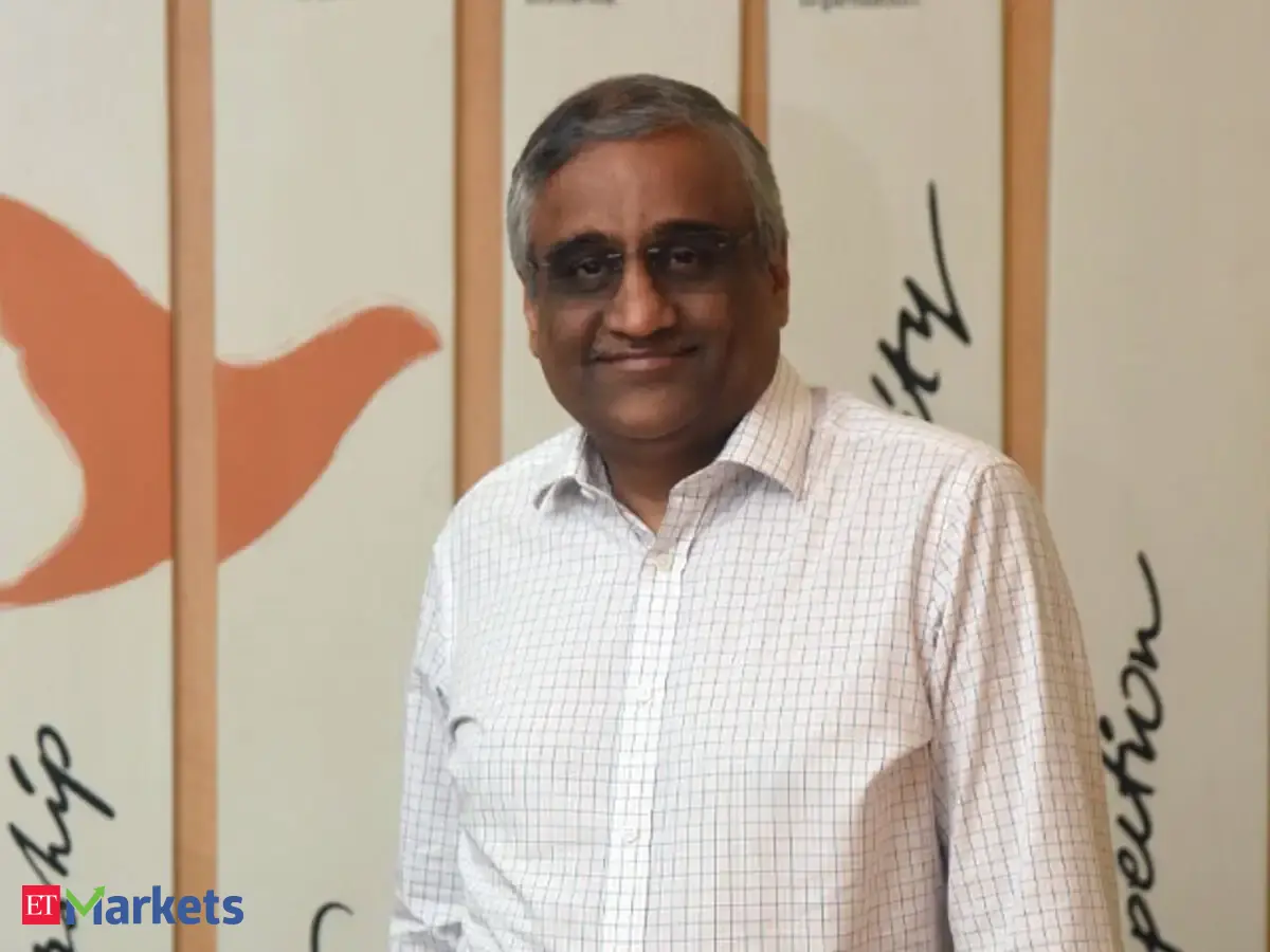 Insider trading case: SEBI bars Kishore Biyani from securities market ...