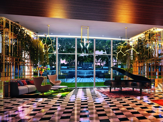 Phoenix Kessaku: Wellness is the new luxury at Bengaluru's Phoenix ...