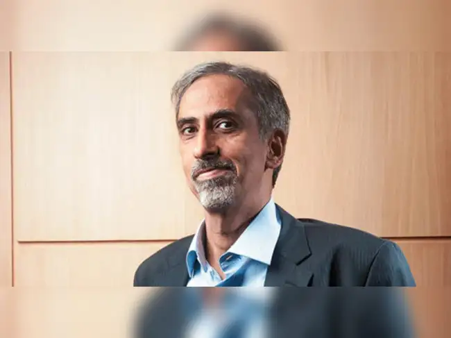 Tech Mahindra appoints Milind Kulkarni as CFO - The Economic Times