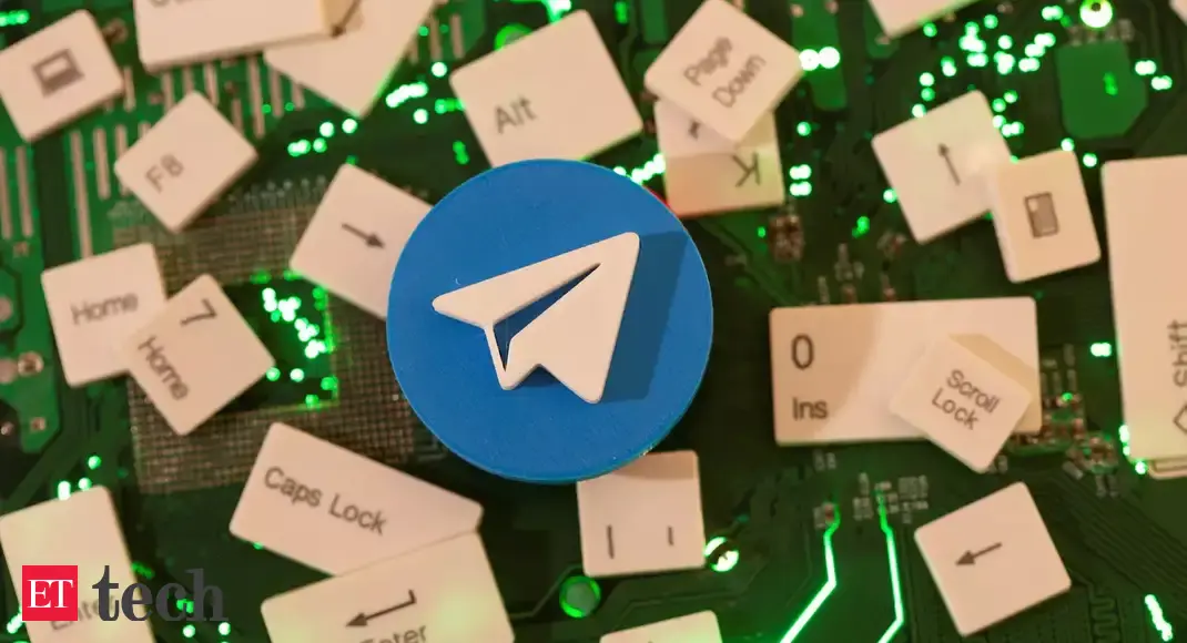 Telegram becomes the most downloaded app worldwide in January - The ...
