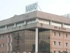 Nabard disburses Rs 16,500 crore under RIDF in first 10 months of FY21 ...