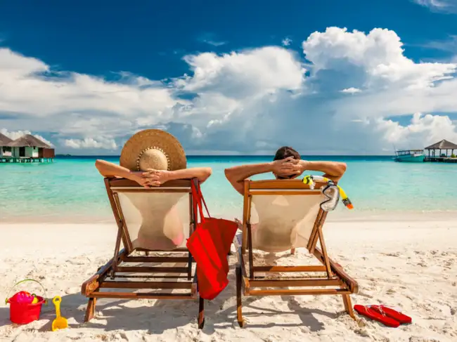 52% millennials keen on flying out of country for holiday this summer ...