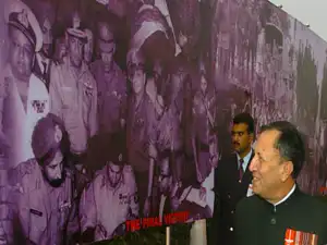 50 years of Bangladesh independence: Revisiting the Hamoodur Rahman ...