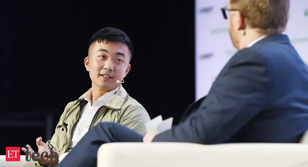 Carl Pei News: Carl Pei's Nothing lands $15 million from Alphabet's VC ...