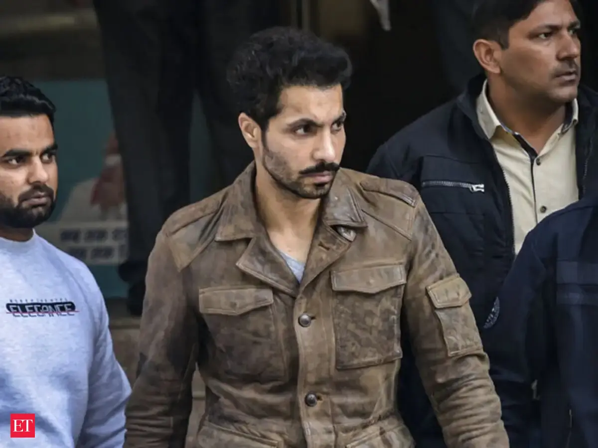 Republic Day violence: Deep Sidhu sent to 7-day police custody over Red ...