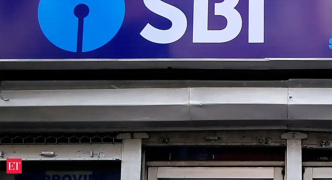 sbi bank: SBI crosses Rs 5 trillion-mark in home loan business - The ...
