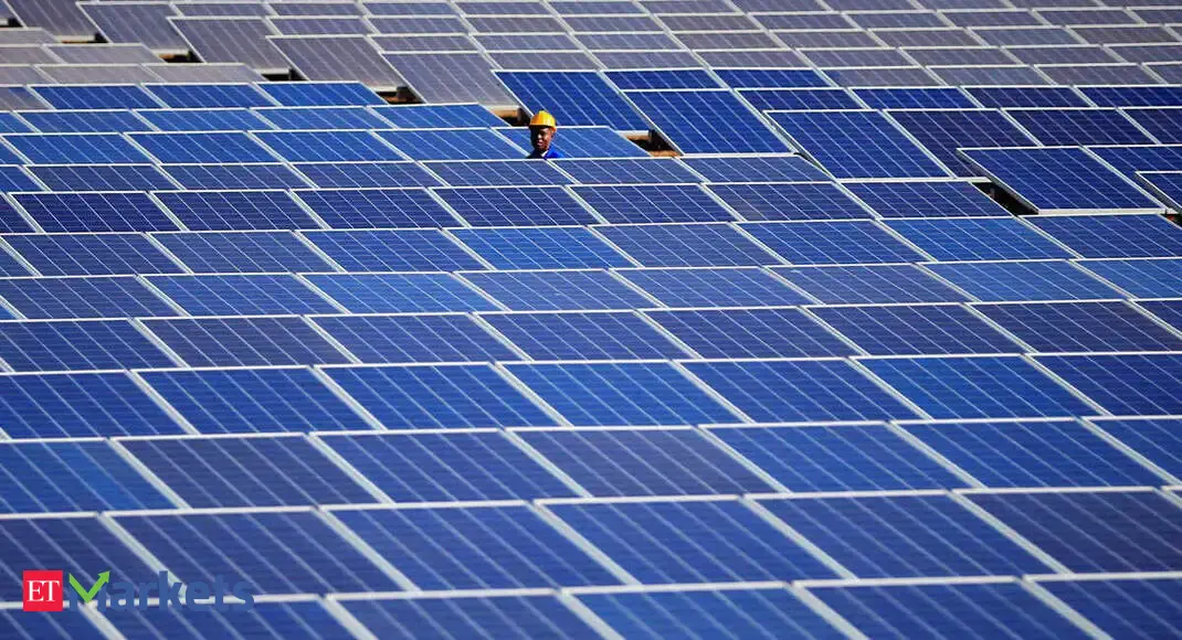 Solar Industries share price: Hold Solar Industries India, target price ...